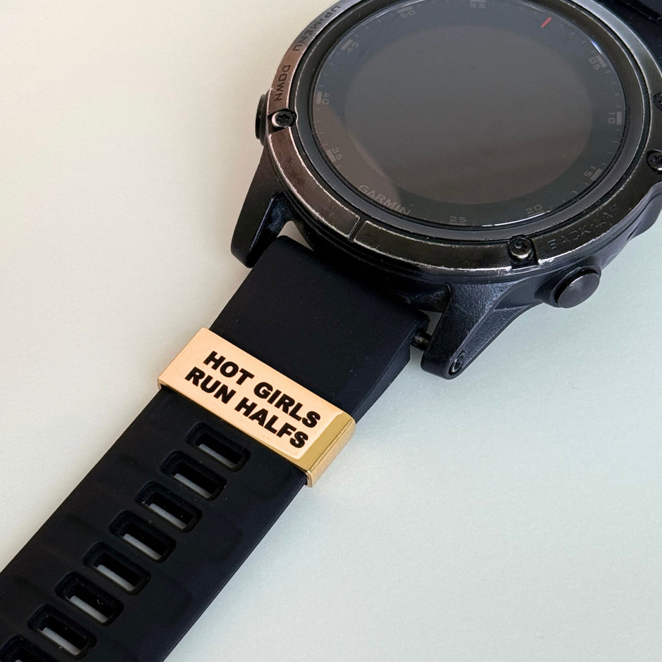 Soltag | Custom Watch Charms & Motivational Tags – Uniquely Yours – soltag