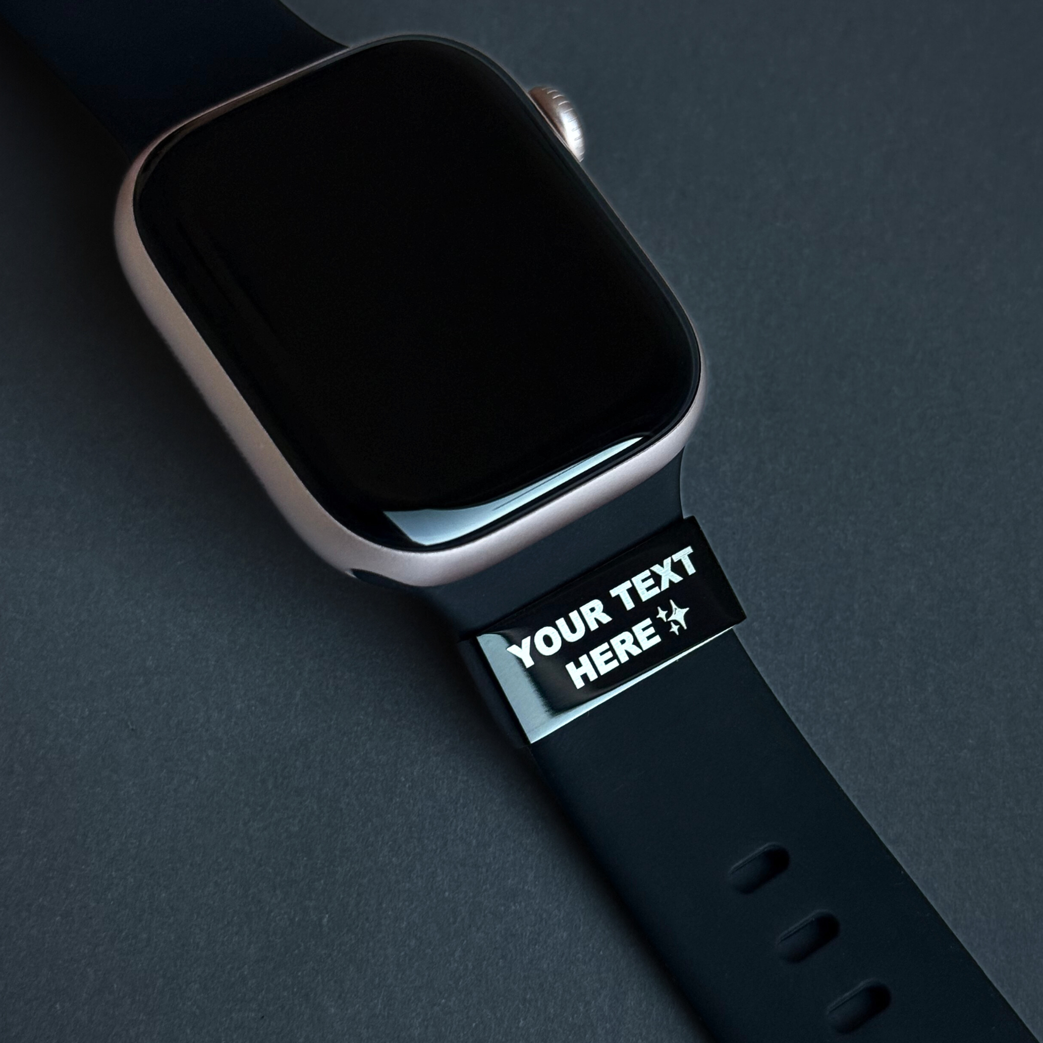 Soltag | Custom Watch Charms & Motivational Tags – Uniquely Yours – soltag